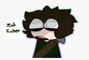 Ze Mole By Iimagiccandy On Deviantart Graphic Black - Drawing PNG Image ...