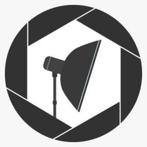 Setting Aperture For Studio Strobes - Logo PNG Image | Transparent PNG ...