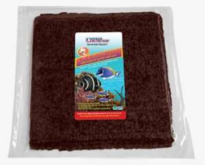 Ocean Nutrition Red Algae Bulk 50 Sheets - Ocean Nutrition Bulk ...