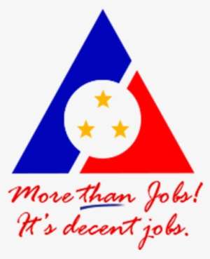 Dole - Department Of Labor And Employment Logo Png PNG Image ...