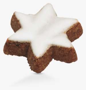 Typical Swiss Christmas Cookie - Gingerbread PNG Image | Transparent ...