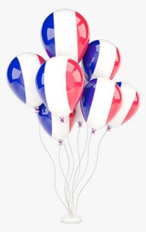France Balloons PNG Image | Transparent PNG Free Download on SeekPNG