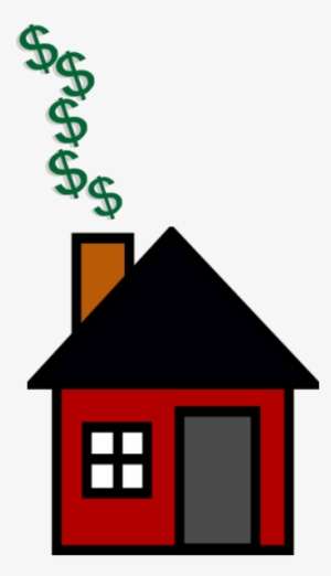 Financial House - House Clip Art PNG Image | Transparent PNG Free ...
