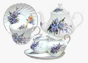 Tea Set Png - China Tea Set PNG Image | Transparent PNG Free Download ...