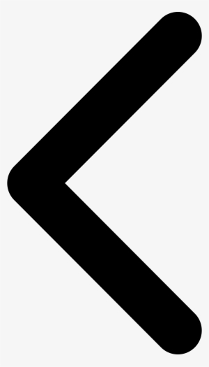 Left Arrowhead Vector - Black Arrow Head Png PNG Image | Transparent ...