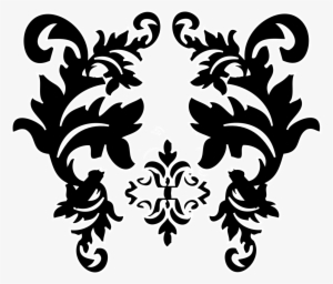 Damask Png Image Background - Damask Png PNG Image | Transparent PNG ...