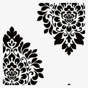 Damask Png Download Image - Wallpaper PNG Image | Transparent PNG Free ...