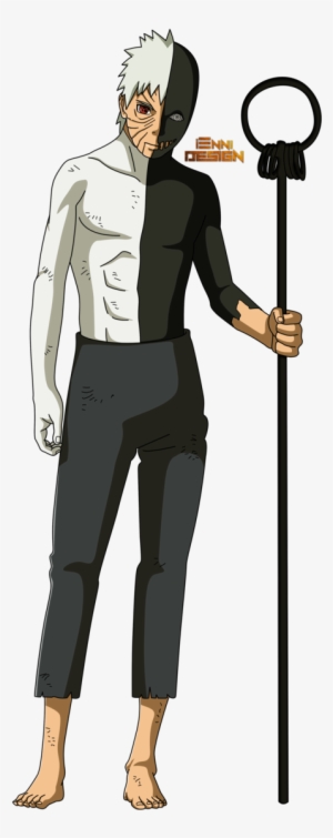 View Fullsize Uchiha Obito Image - Akatsuki PNG Image | Transparent PNG ...