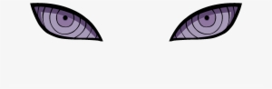 Obito Rinnegan Eyes Naruto - Rinnegan Eyes Png PNG Image | Transparent ...
