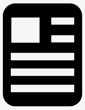 Table Of Contents Sample Pages - Stack Of Paper Icon PNG Image ...