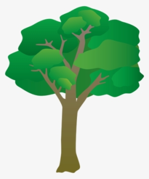 Ian Symbol Generic Tree Summer - Tree Symbol PNG Image | Transparent ...