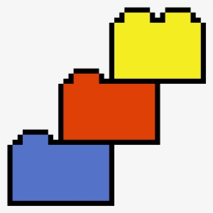 Lego Block Png Jolie Programming Language - Legos Clipart PNG Image ...