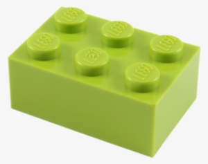 Buy Lego Brick 2 X 3 Lime - Lego Brick PNG Image | Transparent PNG Free ...