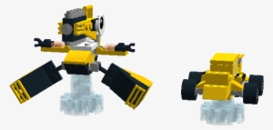 Wuzzo Fun Pack - Lego PNG Image | Transparent PNG Free Download on SeekPNG