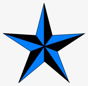 Blue-stars - Vector Graphics PNG Image | Transparent PNG Free Download ...
