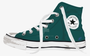 Converse All Star PNG Image | Transparent PNG Free Download on SeekPNG
