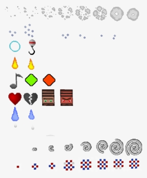 Particle Texture Pack