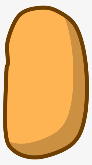 Download Beans - Bfdi Beans | Transparent PNG Download | SeekPNG