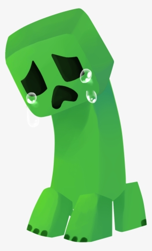 Image Library Stock Creeper Doodle By Stariaat On Deviantart - Sad ...