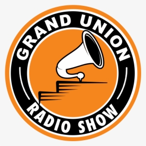 Grand Union Radio Is A Weekly Hour Long Show About - Unión Radio PNG ...