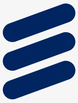 Ericsson Logo, Logok - Ericsson Logo Png PNG Image | Transparent PNG ...