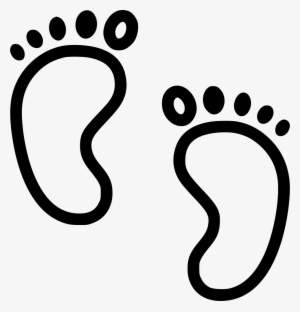 Baby Feet Side - Foot PNG Image | Transparent PNG Free Download on SeekPNG
