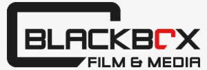 Blackbox Film Logo - Media Films Logo Png PNG Image | Transparent PNG ...