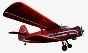 Angel Flight - Old Plane Transparent PNG Image | Transparent PNG Free ...