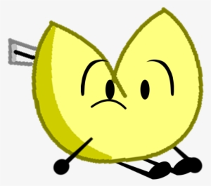 Fortune Cookie B - Bfdi Anvil PNG Image | Transparent PNG Free Download ...