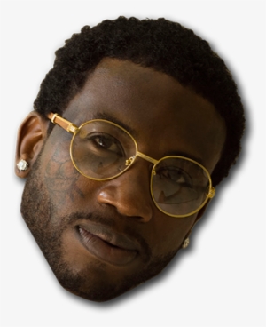 Empowering The Artist Since - Gucci Mane PNG Image | Transparent PNG ...