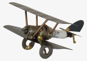Biplane - Model Aircraft PNG Image | Transparent PNG Free Download on ...