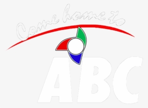 Abc 5 White Logo January 2004 4 - Label PNG Image | Transparent PNG ...