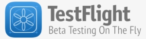 Testflight-logo - Test Flight Logo Png PNG Image | Transparent PNG Free ...