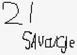 21 - Calligraphy PNG Image | Transparent PNG Free Download on SeekPNG