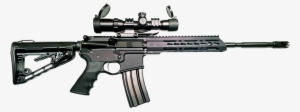 Ar 10 Parts, Ar15 Kit And Custom Builds - Live Free Armory Ar10 PNG ...