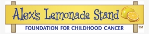 Alex's Lemonade Stand Foundation Emerged From The Front - Alex Lemonade ...