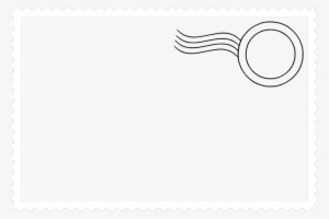 How To Use Postage Stamps - Circle PNG Image | Transparent PNG Free ...