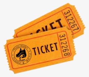 1 Raffle Ticket - Draw A Raffle Ticket PNG Image | Transparent PNG Free ...