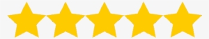 Four Stars - 4 Out Of 5 Star Rating Png PNG Image | Transparent PNG ...