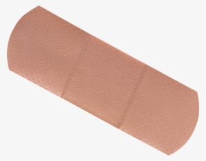 Transparent Bandage Clip Art Transparent - Head Bandage Transparent PNG ...