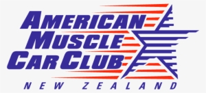 Muscle Car Club Logo PNG Image | Transparent PNG Free Download on SeekPNG