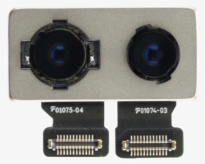 Iphone 8 Plus Rear Camera PNG Image | Transparent PNG Free Download on ...