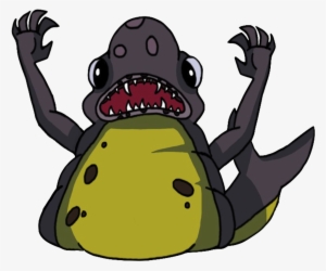 Dyris - Monster PNG Image | Transparent PNG Free Download on SeekPNG