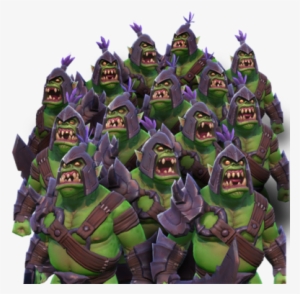 Orc Png Photo - Transparent Orc Png PNG Image | Transparent PNG Free ...