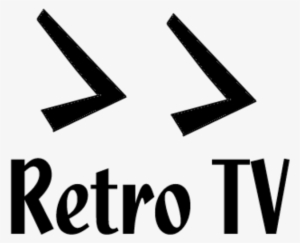 Retro Tv Logo - International Federation Of Reflexologists PNG Image ...