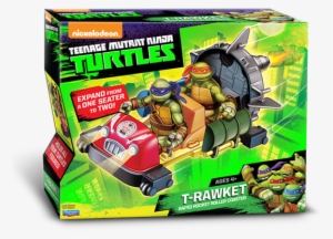 The Mutation, Dimension X And Micro Mutant Lines - Teenage Mutant Ninja ...