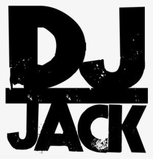 Djjacklogo - Dj Jack PNG Image | Transparent PNG Free Download on SeekPNG