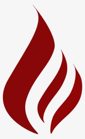 How To Set Use Maroon Flame Clipart PNG Image | Transparent PNG Free ...