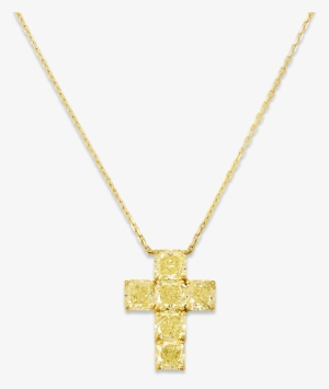 Elongated Cross Necklace - Infinity Necklace PNG Image | Transparent ...