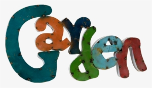 Garden Metal Sign - Recycling PNG Image | Transparent PNG Free Download ...